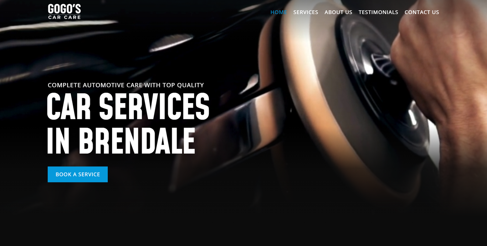 Gogo's Car Care